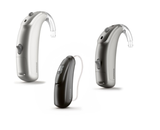 Aparat słuchowy z systemem AutoSense OS – urządzenie, które zmienia ...