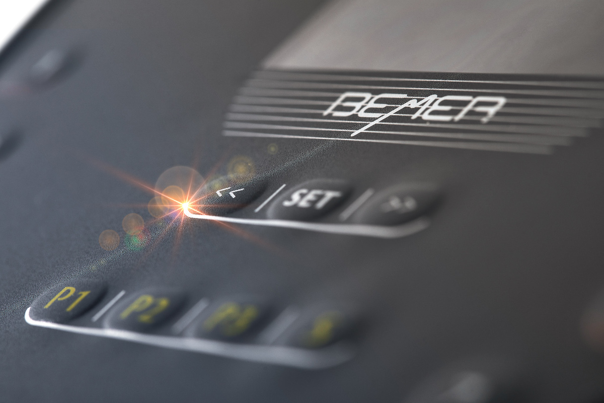 Instrukcja BEMER Classic czyli jak obsłużyć urządzenie - BRANDvital